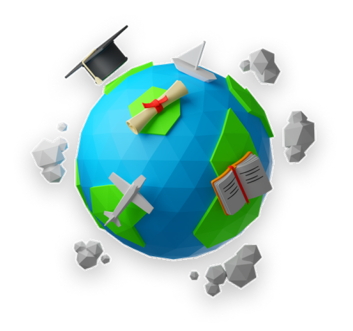 BESA Group - Discover destinations for study abroad